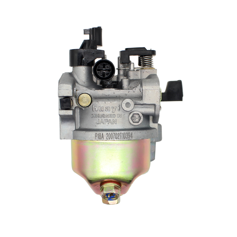 P18A Carburetor for GXV140 GXV160 Engine for HR194 HR195 HR214 HRA214 ...