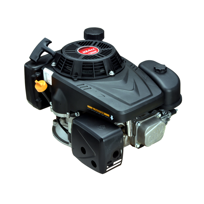 4.5KW 224CC Vertical shaft Gasoline Engine for Lawn Mower from China ...