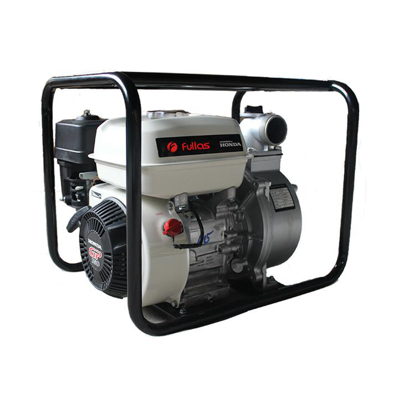 2 Inch Water Pump Powered by HONDA GP160 from China manufacturer - Fullas