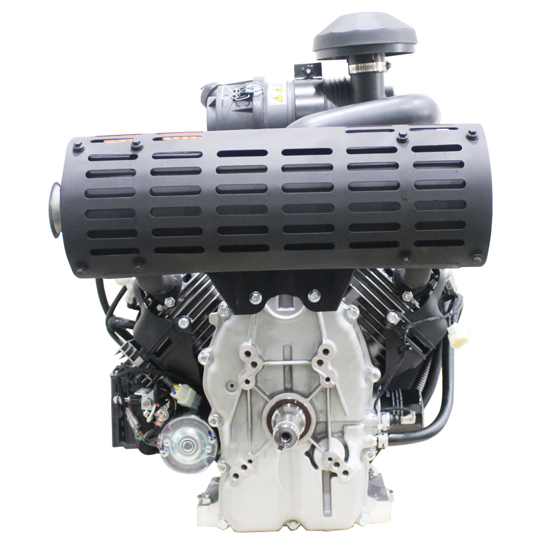 H1000i 40HP 999CC EFI V Twin Gasoline Engine EPA/EURO-V from China ...