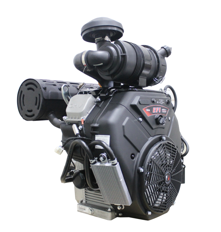 H1000i 40HP 999CC EFI V Twin Gasoline Engine EPA/EURO-V from China ...